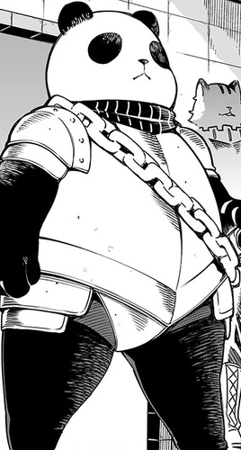 Larsazusa | The Rising of the Shield Hero Wiki | Fandom