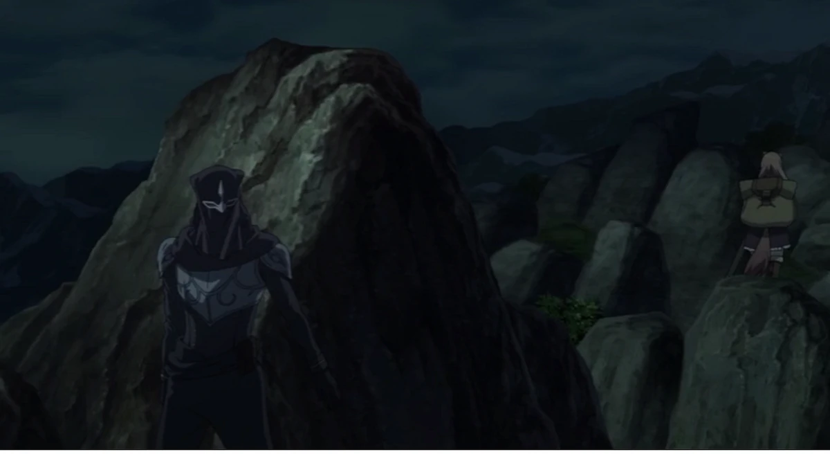 Queen's Shadow | The Rising of the Shield Hero Wiki | Fandom