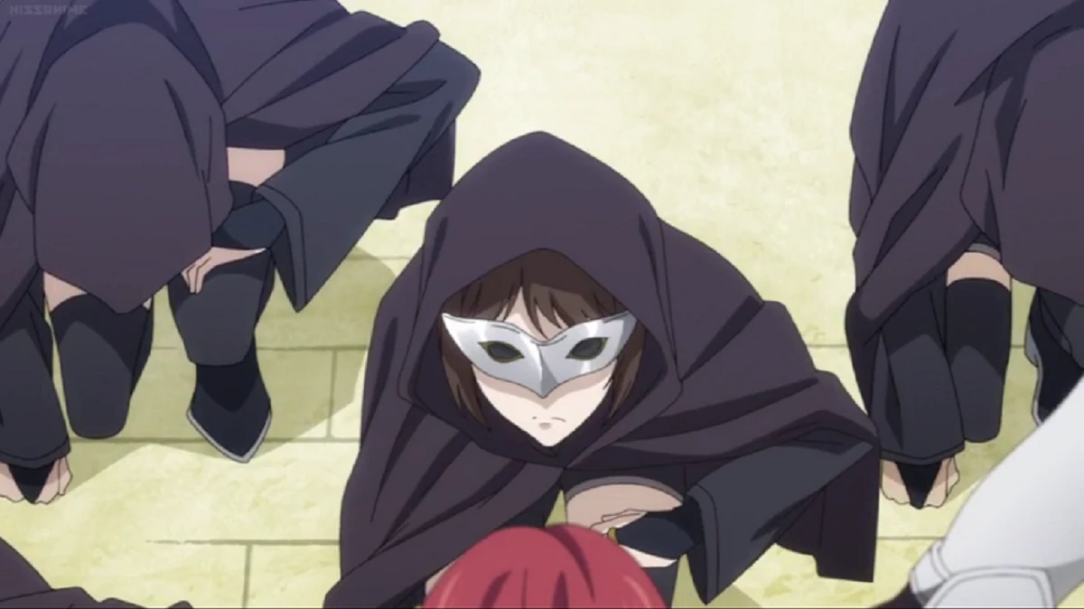 Shadows | The Rising of the Shield Hero Wiki | Fandom