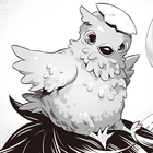 Filolial | The Rising of the Shield Hero Wiki | Fandom