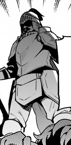 Mald (Spin-off) | The Rising of the Shield Hero Wiki | Fandom