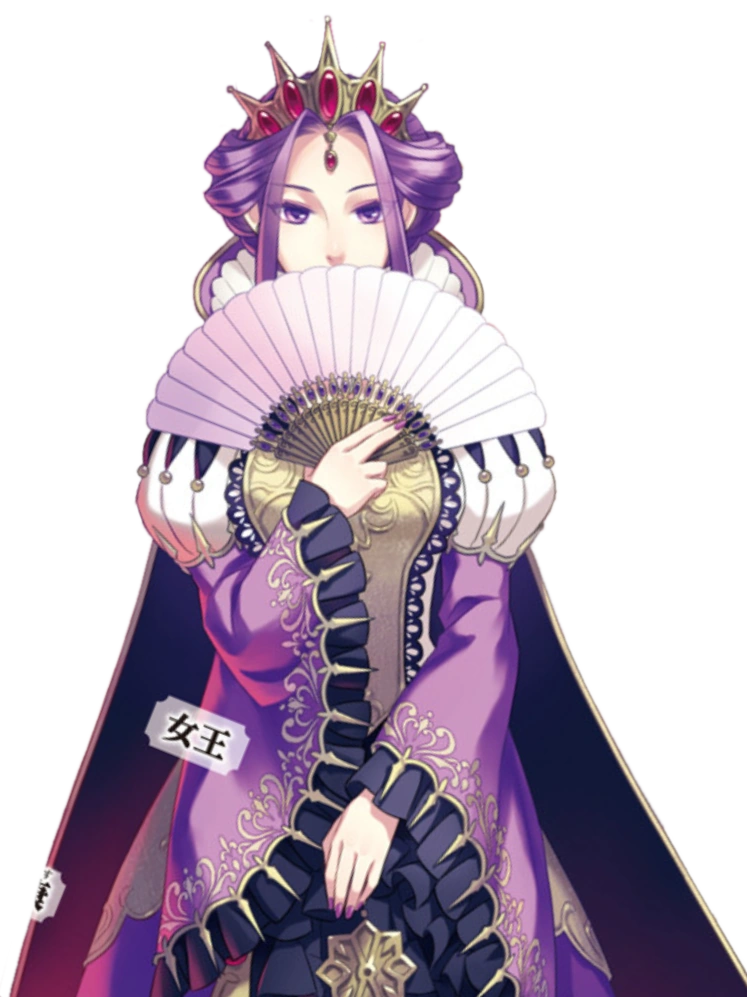 Mirellia Q Melromarc/Galería | The Rising of the Shield Hero Wiki | Fandom