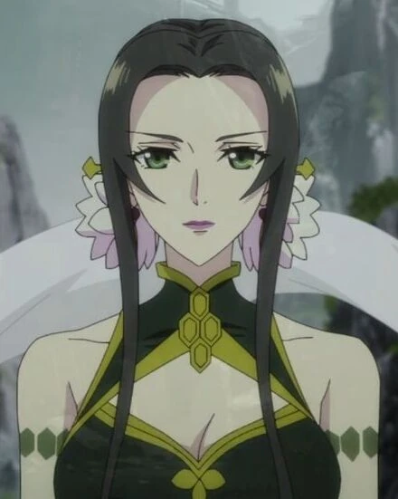 Ost Horai | The Rising of the Shield Hero Wiki | Fandom