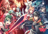 Therese Alexanderite/Image Gallery | The Rising of the Shield Hero Wiki ...