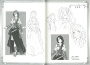 Therese Alexanderite/Image Gallery | The Rising of the Shield Hero Wiki ...