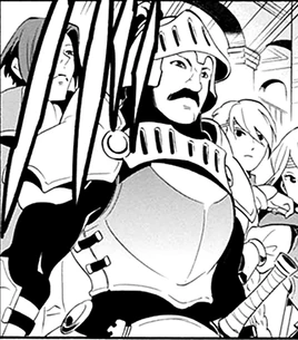 Mald | The Rising of the Shield Hero Wiki | Fandom