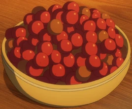 Lucor Fruit | The Rising of the Shield Hero Wiki | Fandom