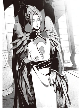 Werner | The Rising of the Shield Hero Wiki | Fandom