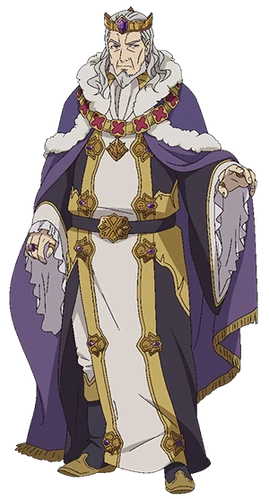 Aultcray Melromarc XXXII | The Rising of the Shield Hero Wiki | Fandom