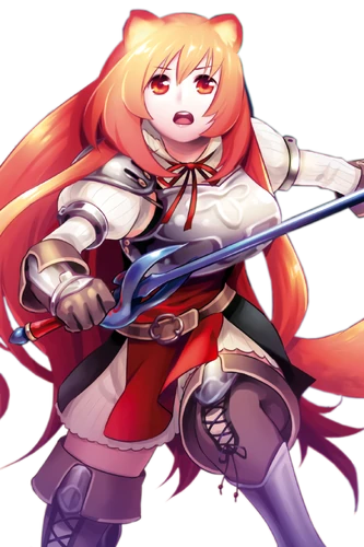 Raphtalia | The Rising of the Shield Hero Wiki | Fandom