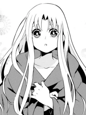 Filo | The Rising of the Shield Hero Wiki | Fandom