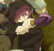 Welst | The Rising of the Shield Hero Wiki | Fandom