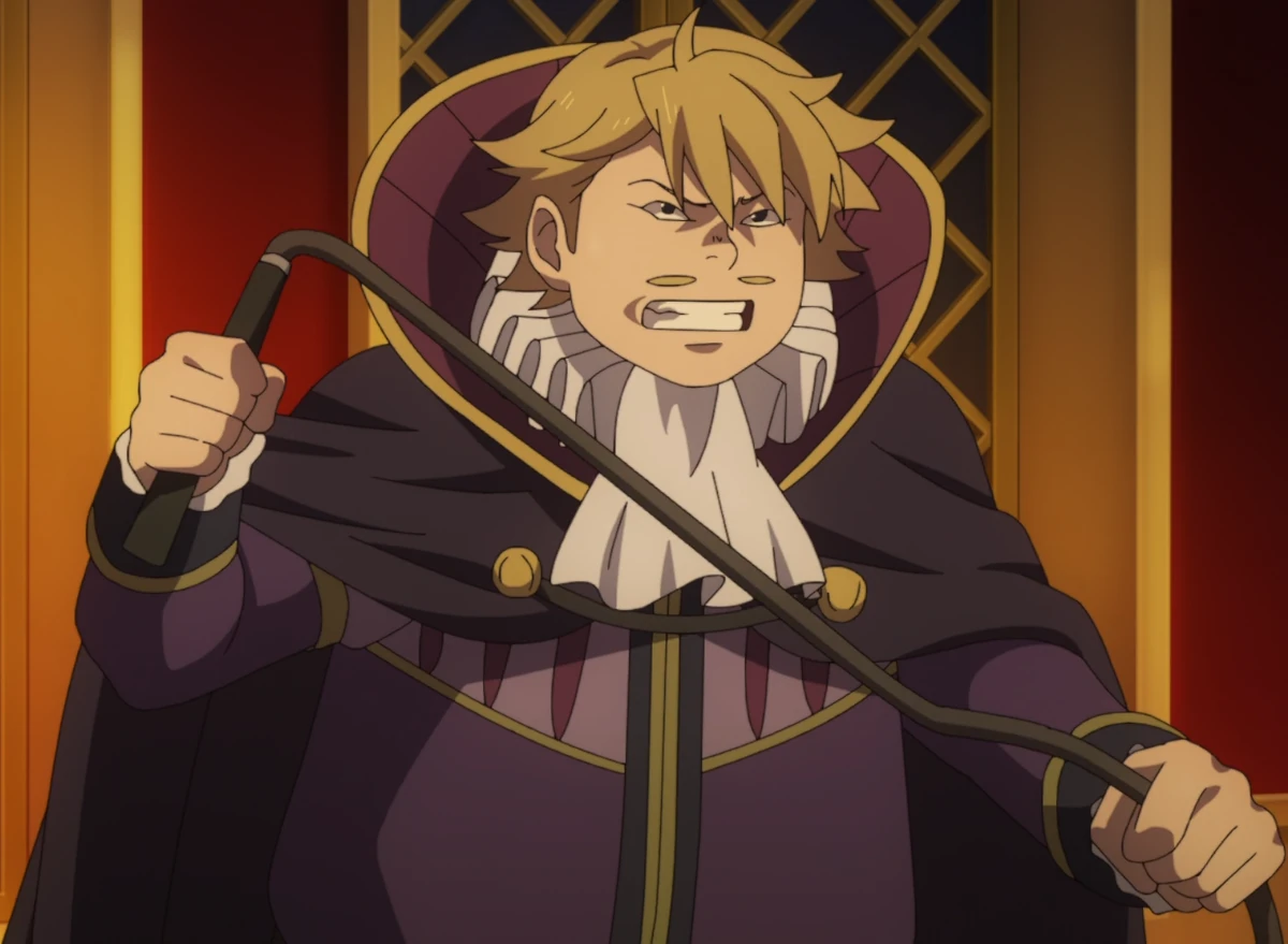 Idol Rabier/Image Gallery | The Rising of the Shield Hero Wiki | Fandom