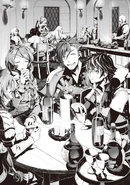 Therese Alexanderite/Image Gallery | The Rising of the Shield Hero Wiki ...