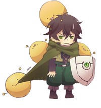 Return of the Emperor | The Rising of the Shield Hero Wiki | Fandom