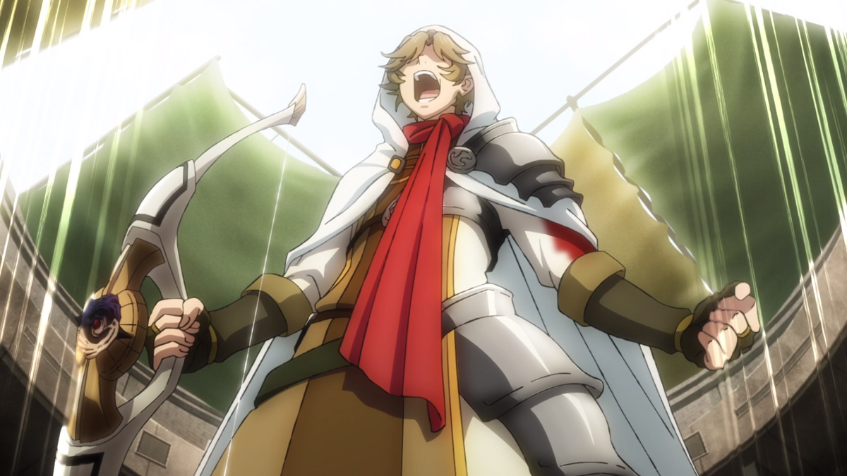 Episodio 48 The Rising Of The Shield Hero Wiki Fandom