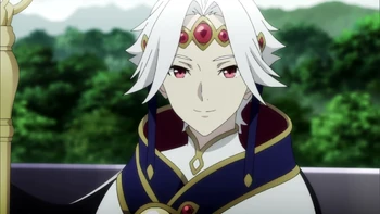 Humming Fairy | The Rising of the Shield Hero Wiki | Fandom