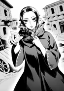 Ost Horai/Image Gallery | The Rising of the Shield Hero Wiki | Fandom