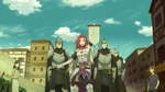 Malty S Melromarc/Image Gallery | The Rising of the Shield Hero Wiki ...