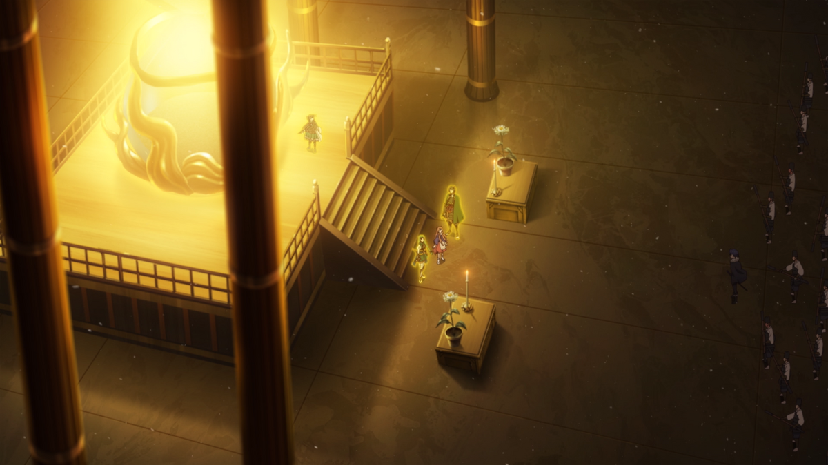 Episodio 33 The Rising Of The Shield Hero Wiki Fandom