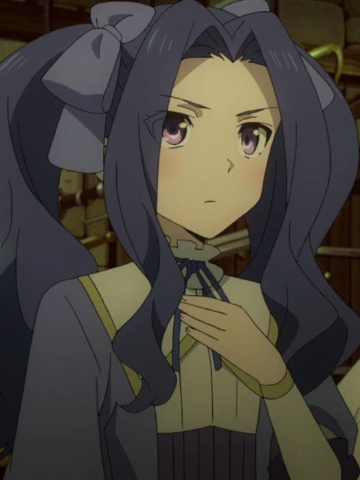 Melty Q Melromarc | The Rising of the Shield Hero Wiki | Fandom
