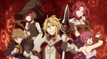 Malty S Melromarc/Image Gallery | The Rising of the Shield Hero Wiki ...