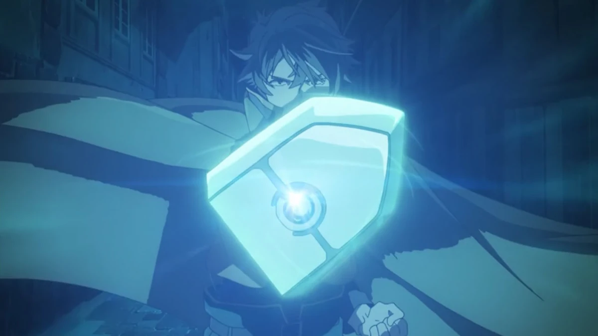 The Shield Hero | The Rising of the Shield Hero Wiki | Fandom