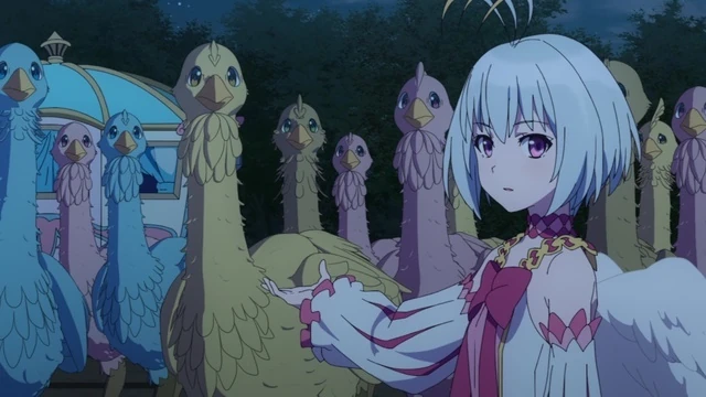 Filolial | The Rising of the Shield Hero Wiki | Fandom