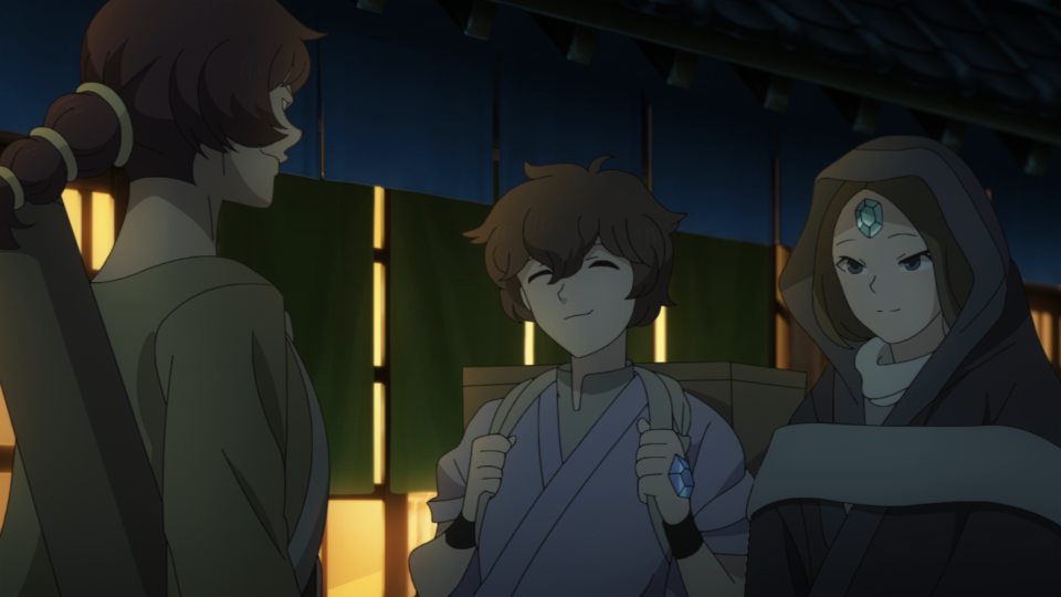 Glass' World | The Rising of the Shield Hero Wiki | Fandom