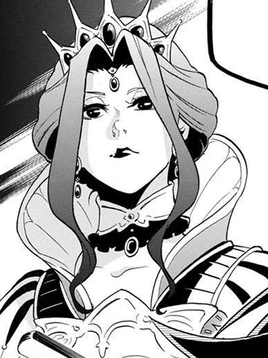 Mirellia Q Melromarc | The Rising of the Shield Hero Wiki | Fandom