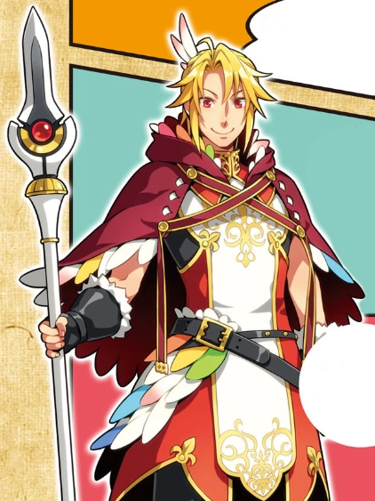 Motoyasu Kitamura (Spin-off) | The Rising of the Shield Hero Wiki | Fandom