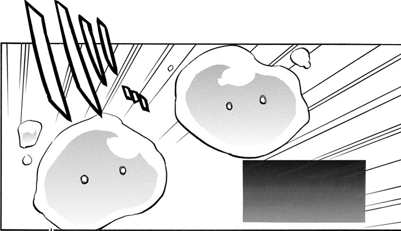 Bio Red Blob | The Rising of the Shield Hero Wiki | Fandom