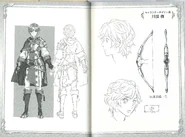 Itsuki Kawasumi/Image Gallery | The Rising of the Shield Hero Wiki | Fandom