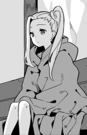 Luna | The Rising of the Shield Hero Wiki | Fandom