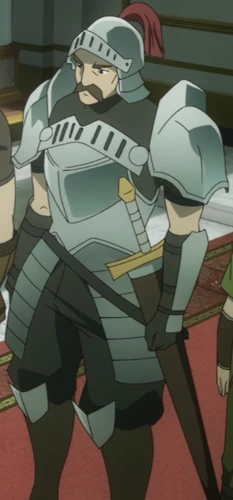 Mald | The Rising of the Shield Hero Wiki | Fandom