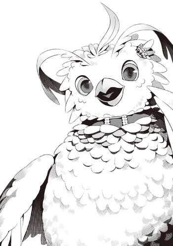 Filo | The Rising of the Shield Hero Wiki | Fandom