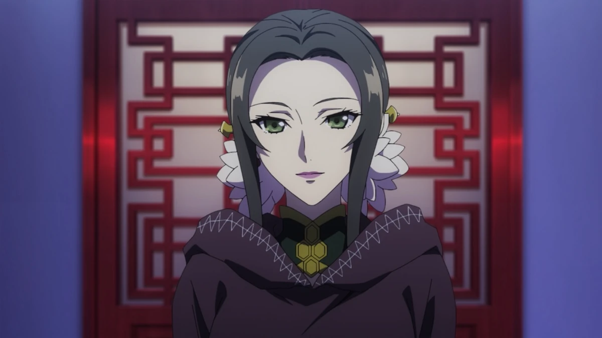 Footprints of the Spirit Tortoise | The Rising of the Shield Hero Wiki ...