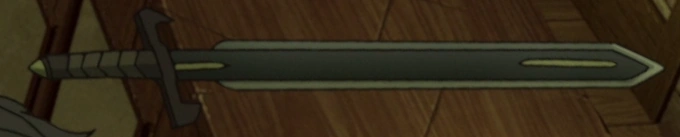 Items/Weapons | The Rising of the Shield Hero Wiki | Fandom