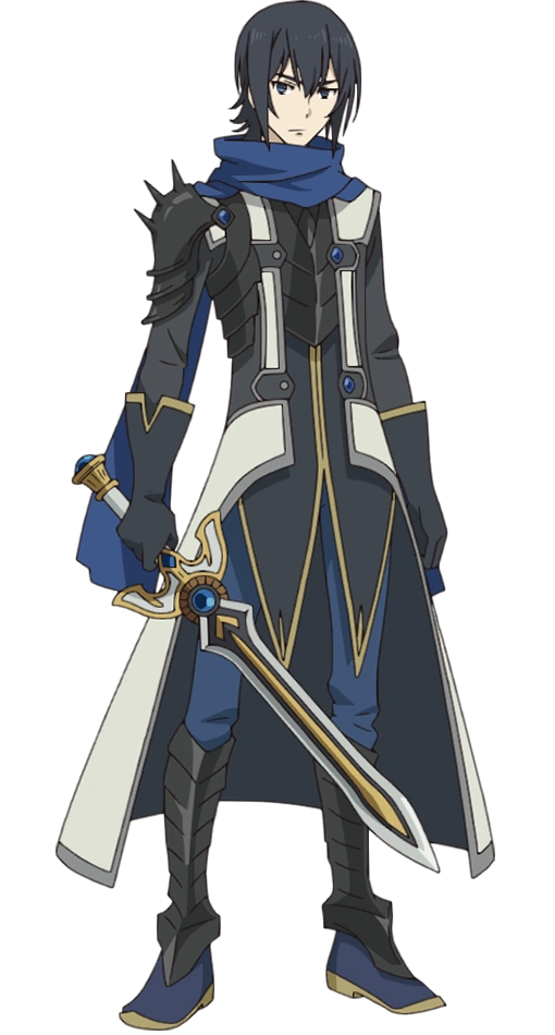 Ren Amaki | The Rising of the Shield Hero Wiki | Fandom
