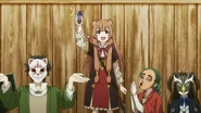 Kizuna Kazayama/Image Gallery | The Rising of the Shield Hero Wiki | Fandom