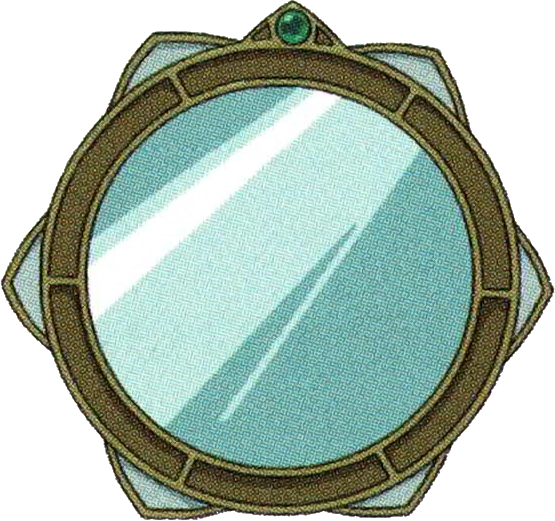 Vassal Mirror | The Rising of the Shield Hero Wiki | Fandom