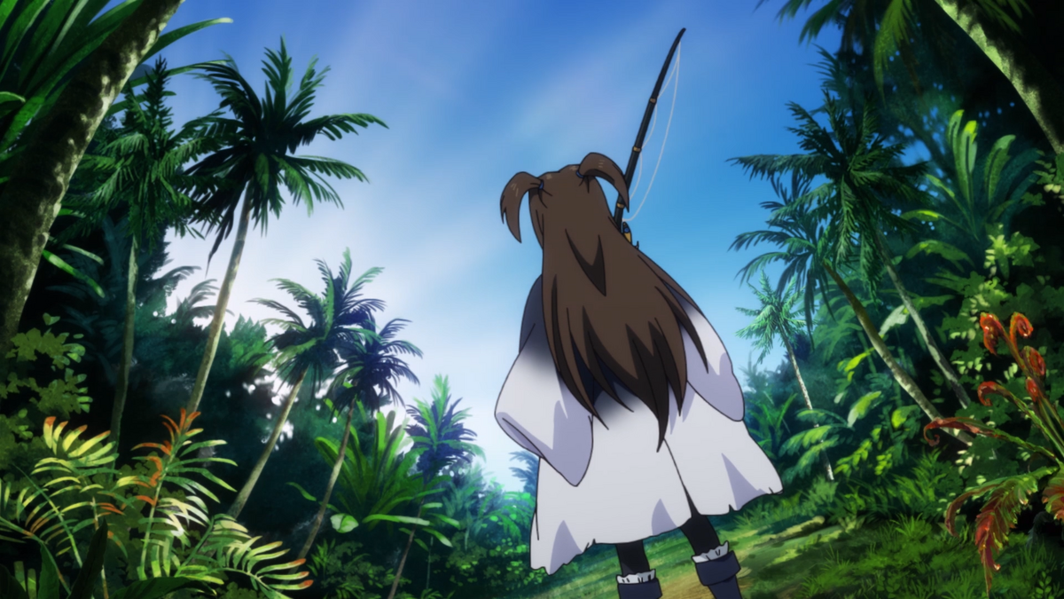 Episodio 32 The Rising Of The Shield Hero Wiki Fandom