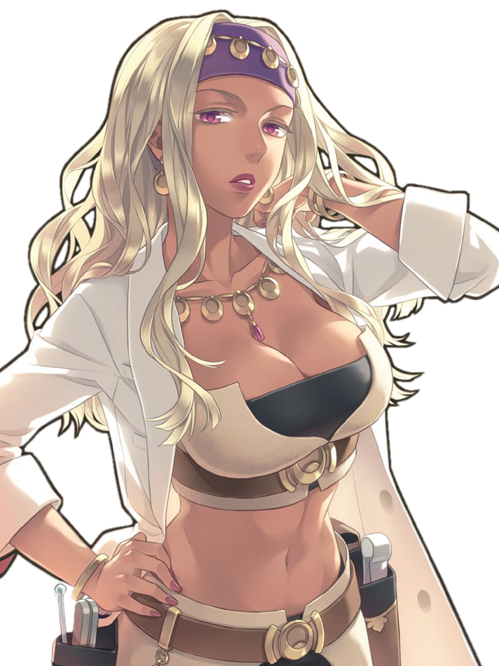 Ratotille Anthreya The Rising Of The Shield Hero Wiki Fandom