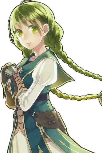 Rishia Ivyred | The Rising of the Shield Hero Wiki | Fandom