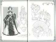 Mirellia Q Melromarc/Image Gallery | The Rising of the Shield Hero Wiki ...