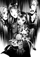 Therese Alexanderite/Image Gallery | The Rising of the Shield Hero Wiki ...