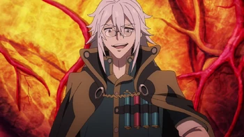 Ost Horai (episode) | The Rising of the Shield Hero Wiki | Fandom