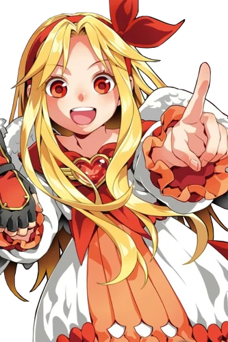 Fleon | The Rising of the Shield Hero Wiki | Fandom