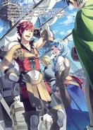 Therese Alexanderite/Image Gallery | The Rising of the Shield Hero Wiki ...