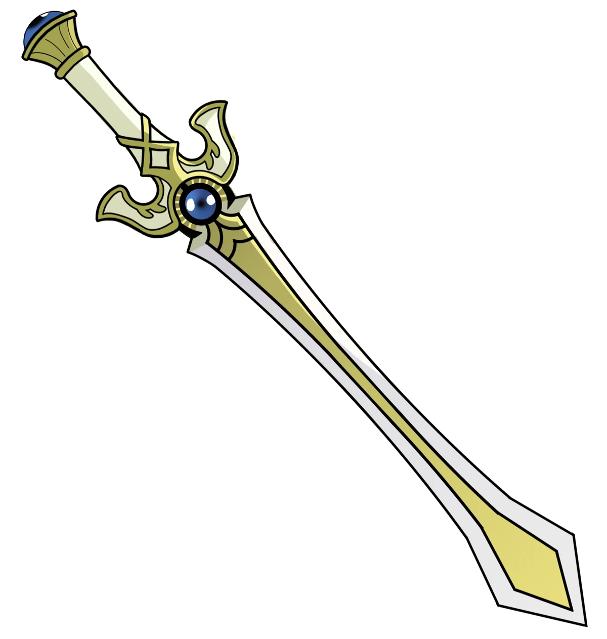 Espada Legendaria | The Rising of the Shield Hero Wiki | Fandom